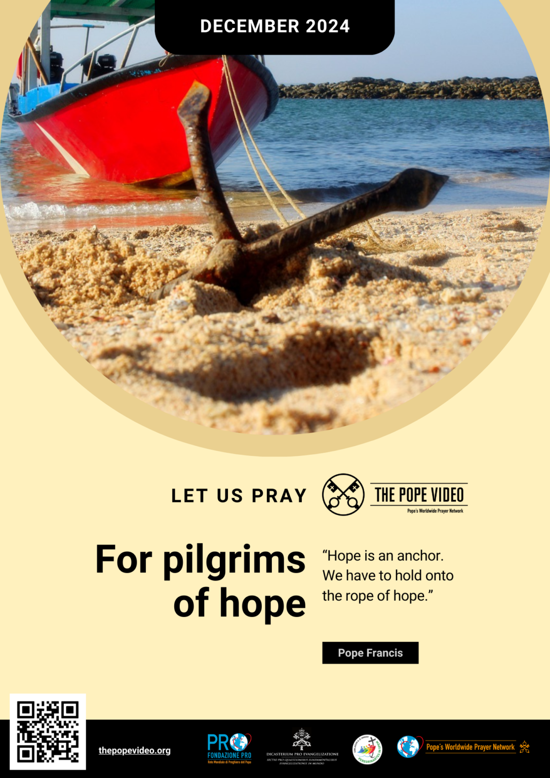 The Pope Video | The Pope Video is a global initiative developed by the ...