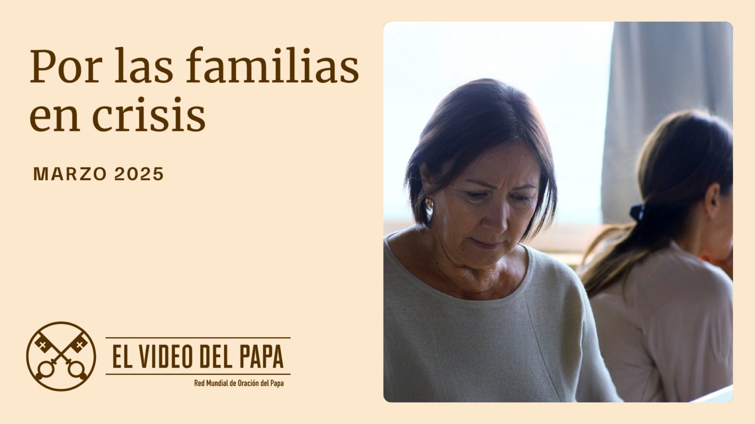 El Video del Papa | El Video del Papa es una iniciativa global ... El Video del Papa | El Video del Papa es una iniciativa global ...